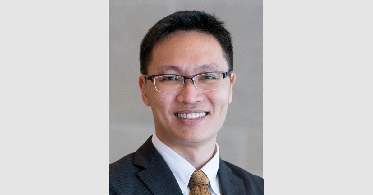 Dr Chong Choon Seng | Colorectal Surgeon In Singapore