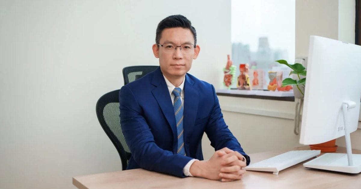 Dr Tan Wee Boon - 365Asia