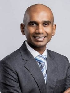 Dr Ananda Vella - 365Asia