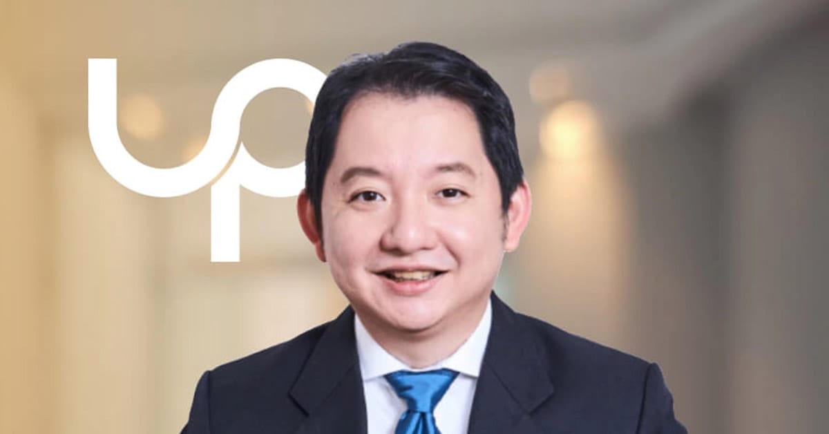 Dr Jonathan Teo - 365Asia