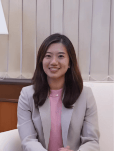 Dr Ang Hui Min | Obstetrician & Gynaecologist