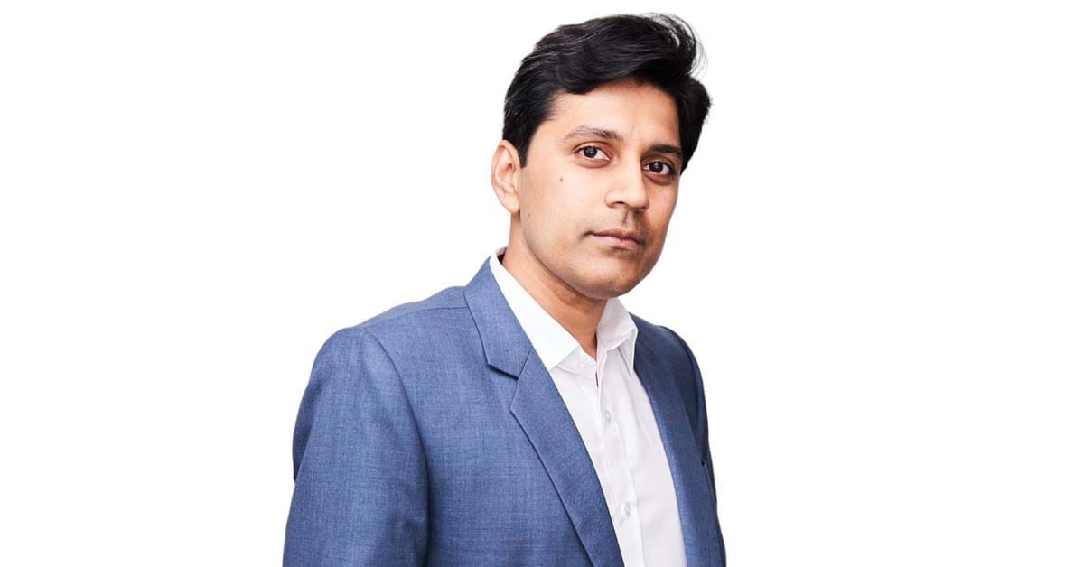 Dr Pinakin V Parekh - 365Asia