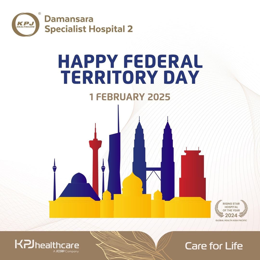 KPJ Damansara Specialist Hospital 2 – Healthcare in Malaysia - 365Asia