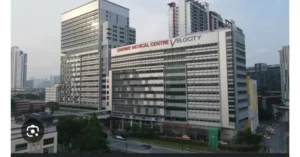 Sunway Medical Centre Velocity - 365Asia