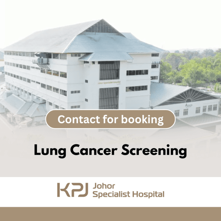 KPJ Johor Specialist Hospital (JSH) - 365Asia