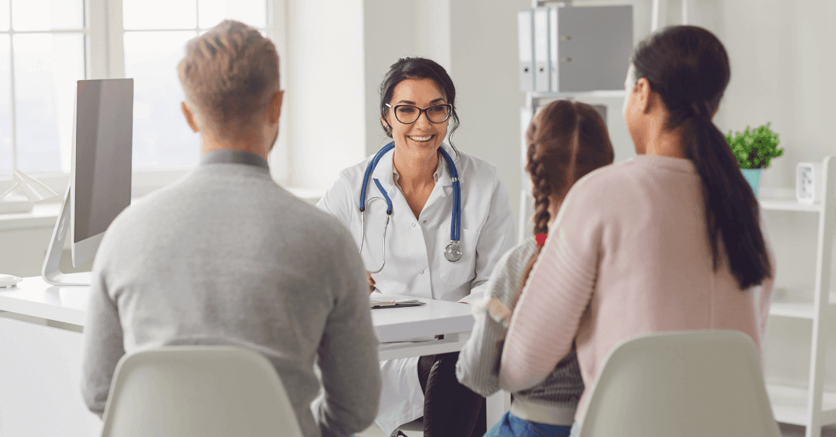 Prudential Panel Doctors in Singapore