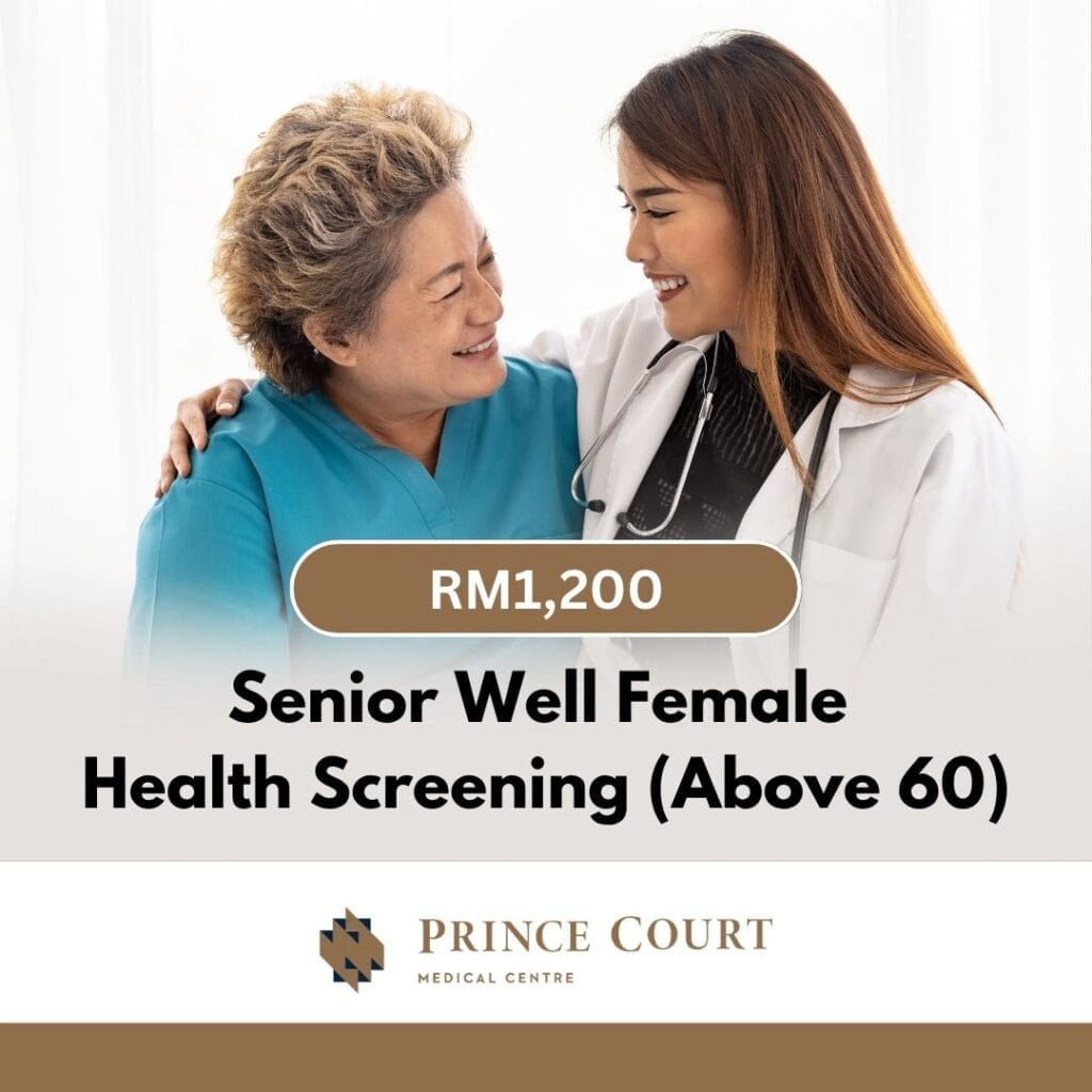 Prince Court Medical Centre - 365Asia