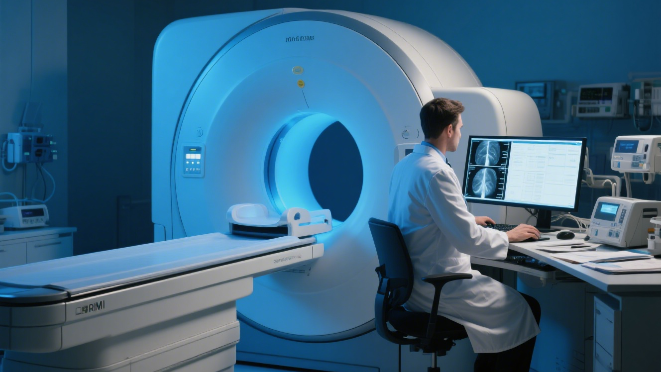 Medical Imaging - 365Asia