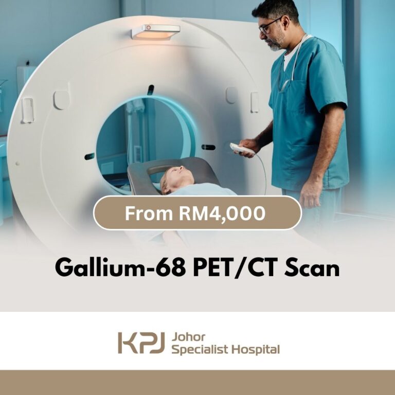 KPJ Johor Specialist Hospital (JSH) - 365Asia