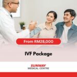 Sunway Medical Centre Velocity - 365Asia