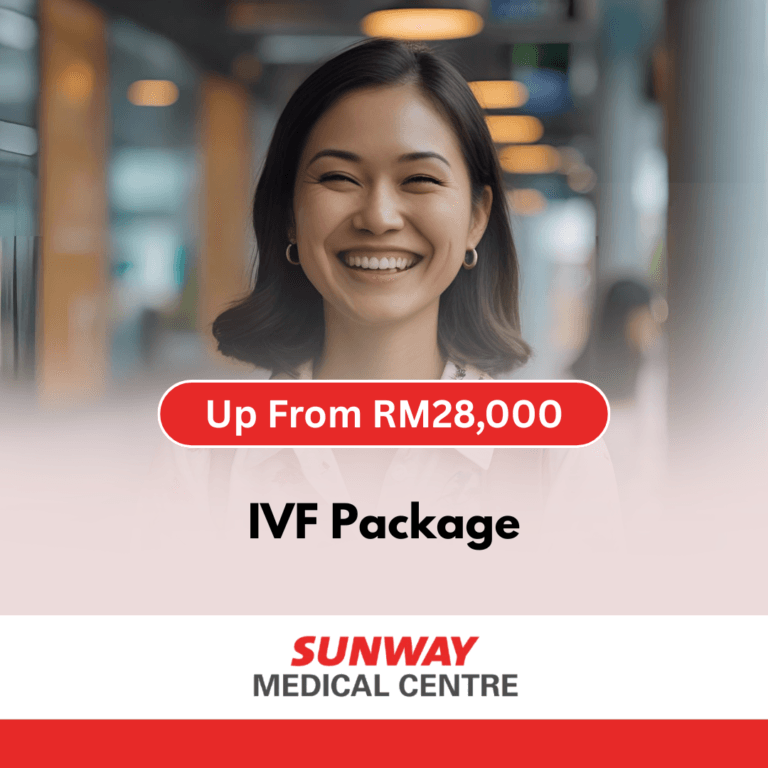 Sunway Medical Centre Velocity - 365Asia