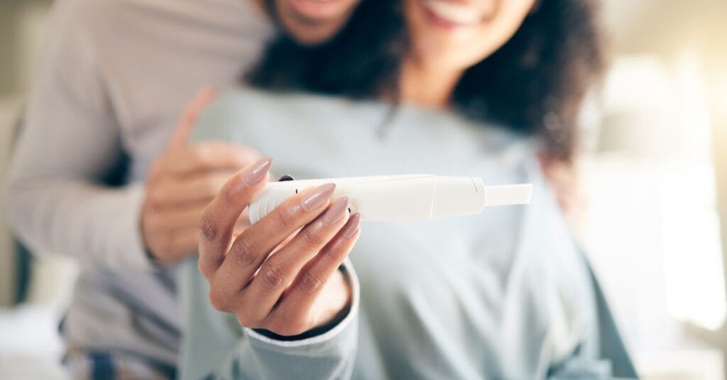 TMC Fertility IVF Journey: From Consultation to Conception - 365Asia