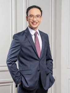 Shawn Wang - 365Asia